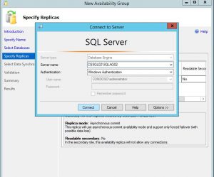 آموزش SQL Server Always On - خانه شیرپوینت ایران
